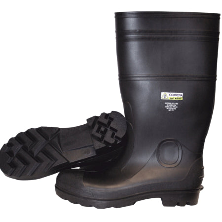 PVC Boots – Nova Industrial Safety
